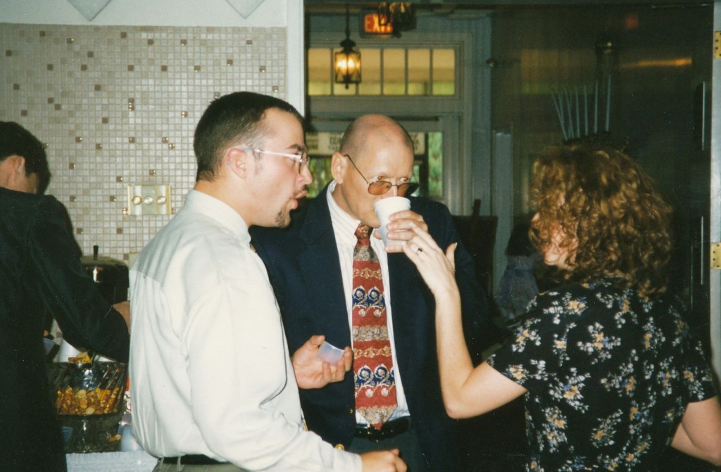 Swann Family Photos - Update 16 – Pictures Part 3 - Grandpakewl